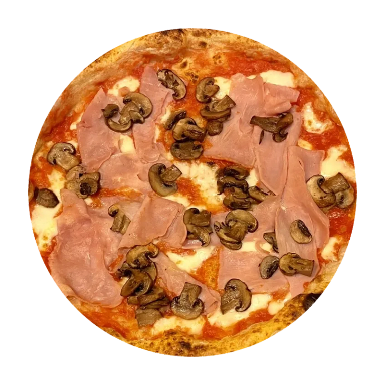 Our menu – Ciao Pizza
