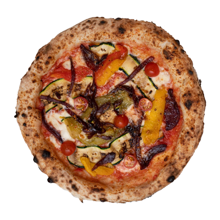 Our menu – Ciao Pizza
