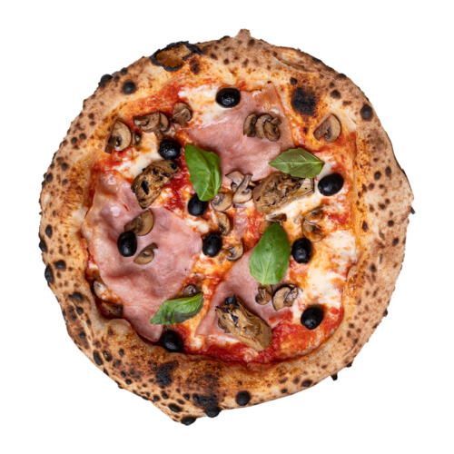 Our menu – Ciao Pizza